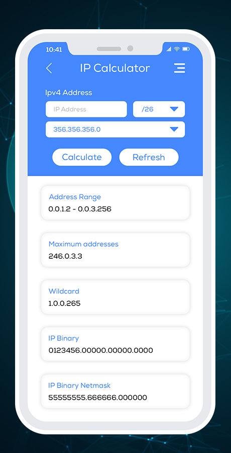 WiFi Analyzer - IP Tools - Network Analyzer - Network Tools - Network Scanner - WiFi Scanner by ...